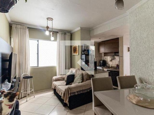 Apartamento à Venda Campos Elíseos, 2 Quartos, 54 m2