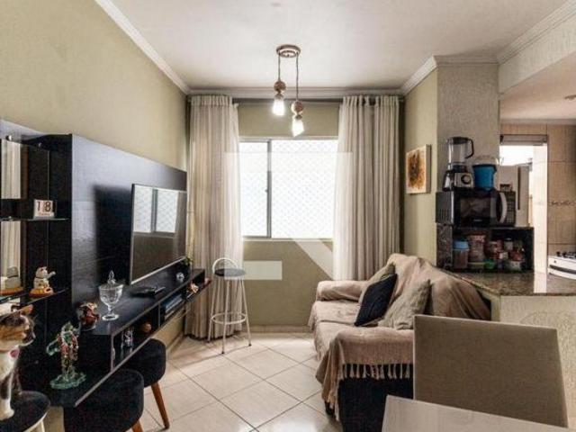 Apartamento à Venda Campos Elíseos, 2 Quartos, 54 m² São Paulo