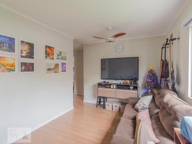 Apartamento à Venda Campos Elíseos, 2 Quartos, 55 m2