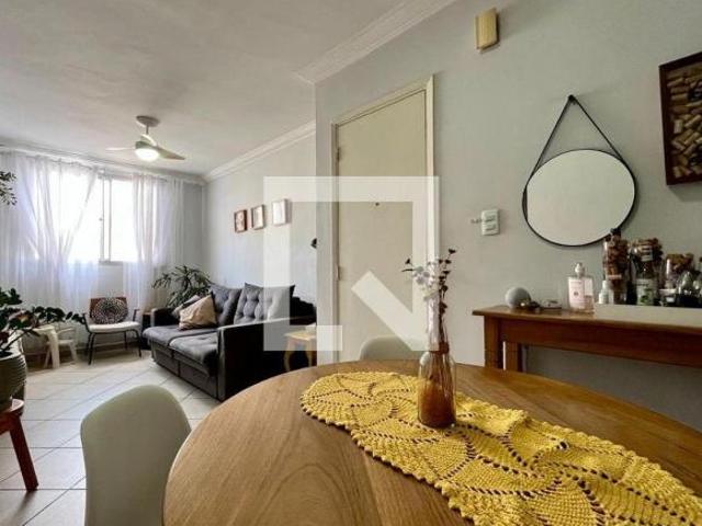 Apartamento à Venda Campos Elíseos, 2 Quartos, 55 m2