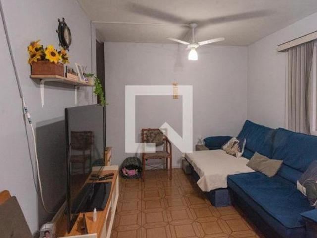 Apartamento à Venda Campos Elíseos, 2 Quartos, 58 m2