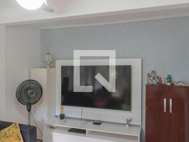 Apartamento à Venda Campos Elíseos, 2 Quartos, 59 m2