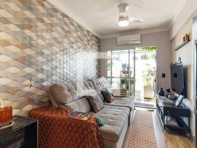 Apartamento à Venda Campos Elíseos, 2 Quartos, 59 m² São Paulo