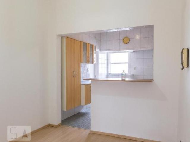 Apartamento à Venda Campos Elíseos, 2 Quartos, 63 m² São Paulo