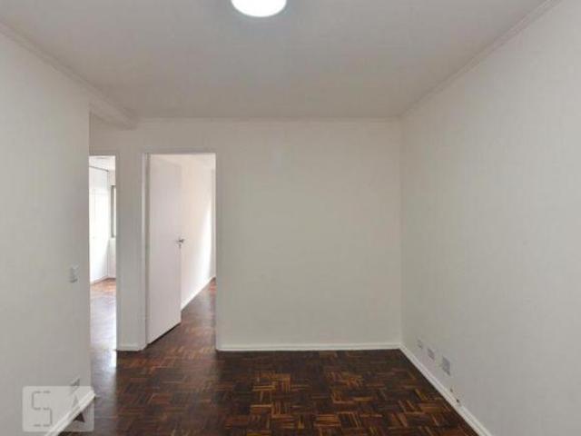 Apartamento à Venda Campos Elíseos, 2 Quartos, 63 m² São Paulo