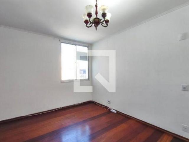 Apartamento à Venda Campos Elíseos, 2 Quartos, 60 m2
