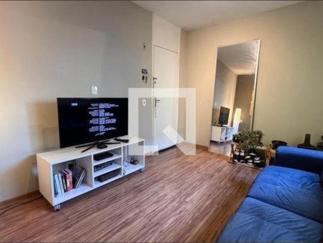 Apartamento à Venda Campos Elíseos, 2 Quartos, 60 m2