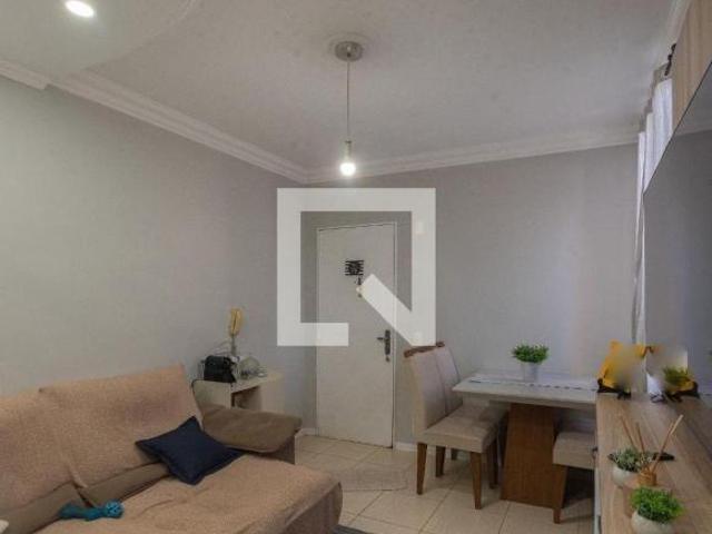 Apartamento à Venda Campos Elíseos, 2 Quartos, 60 m2