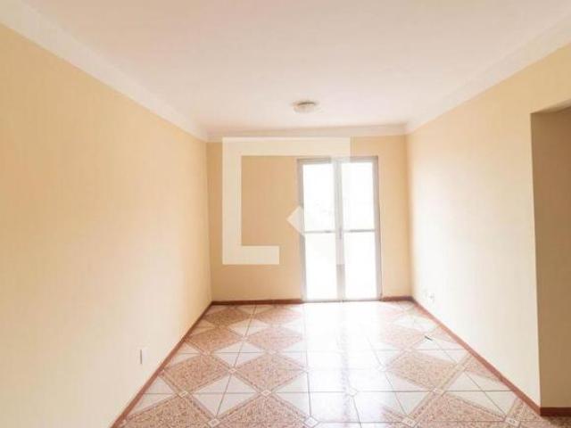 Apartamento à Venda Campos Elíseos, 2 Quartos, 60 m2