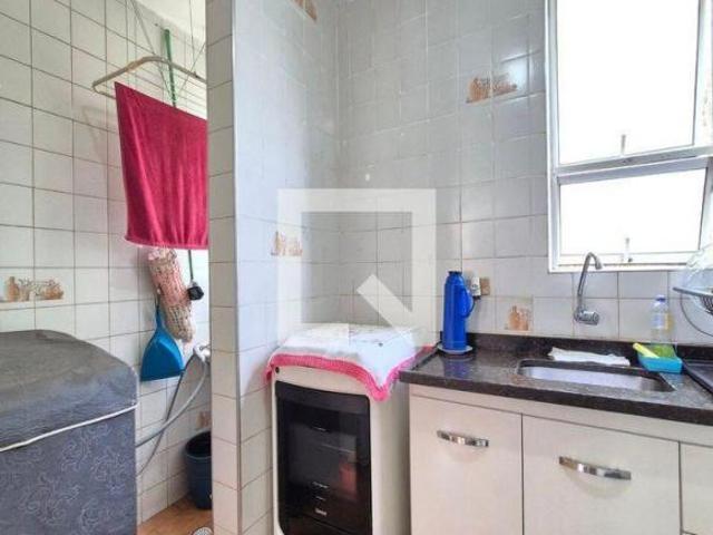 Apartamento à Venda Campos Elíseos, 2 Quartos, 60 m2