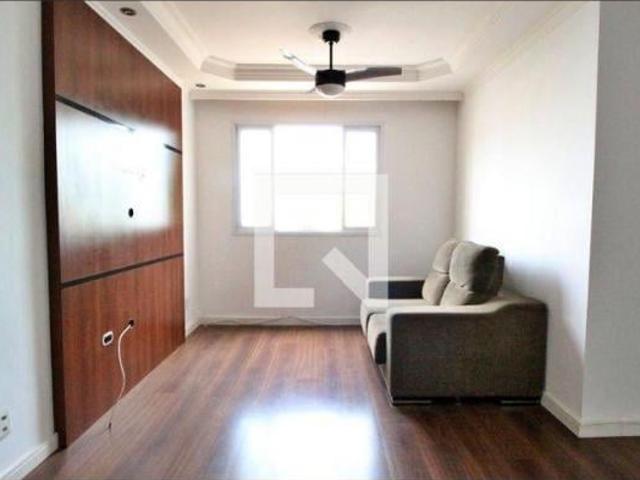 Apartamento à Venda Campos Elíseos, 2 Quartos, 62 m² Campinas