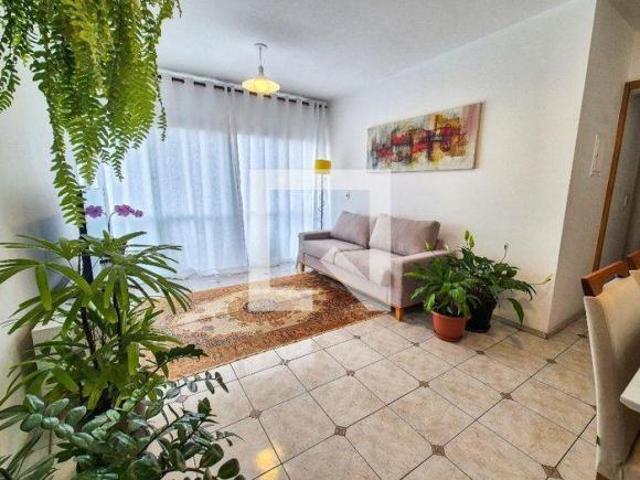 Apartamento à Venda Campos Elíseos, 2 Quartos, 65 m2