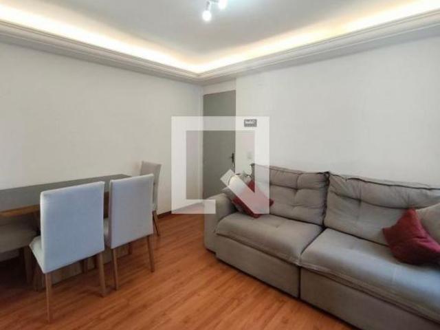 Apartamento à Venda Campos Elíseos, 2 Quartos, 65 m2
