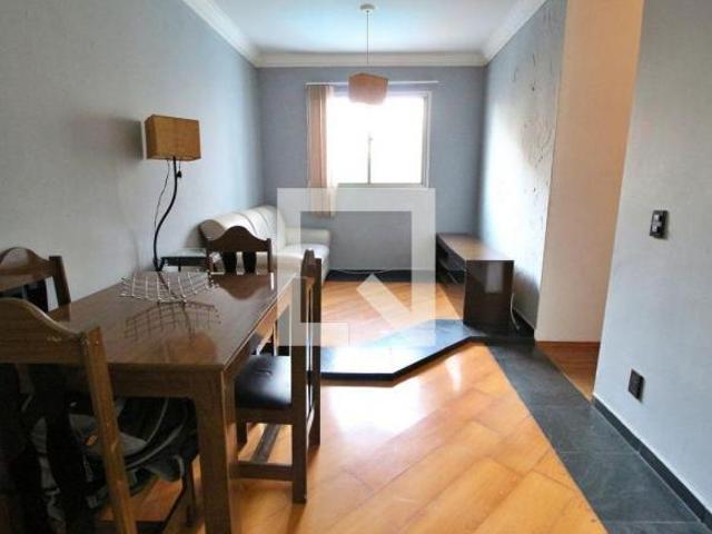 Apartamento à Venda Campos Elíseos, 2 Quartos, 65 m2