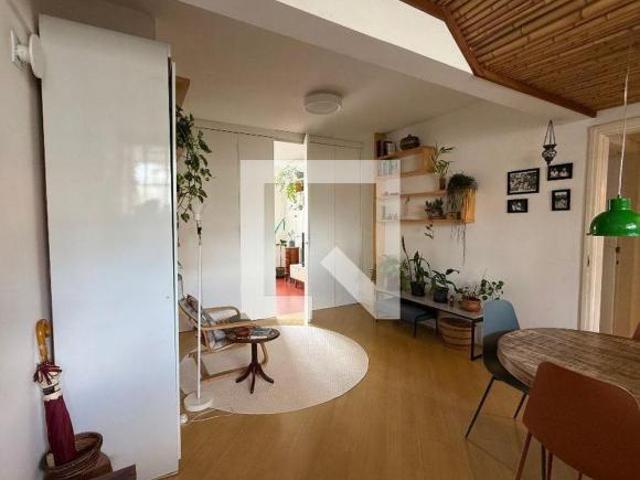 Apartamento à Venda Campos Elíseos, 2 Quartos, 66 m2