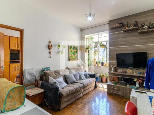 Apartamento à Venda Campos Elíseos, 2 Quartos, 78 m2