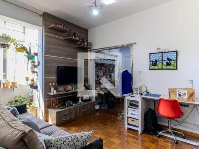 Apartamento à Venda Campos Elíseos, 2 Quartos, 78 m2