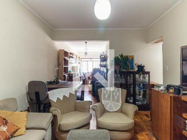 Apartamento à Venda Campos Elíseos, 2 Quartos, 83 m² São Paulo