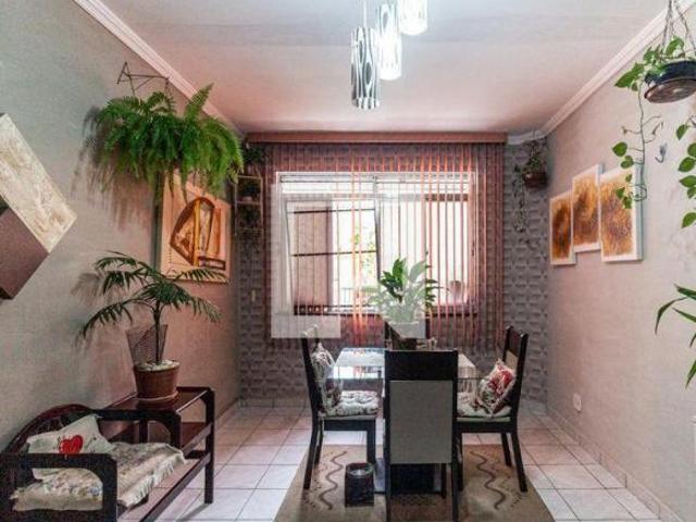Apartamento à Venda Campos Elíseos, 2 Quartos, 85 m2