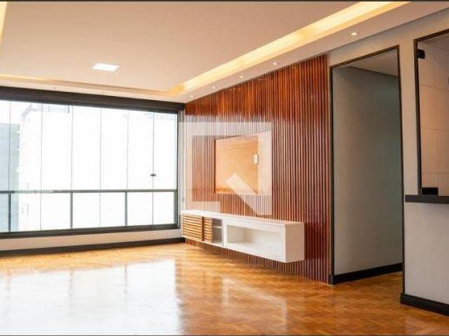 Apartamento à Venda Campos Elíseos, 2 Quartos, 100 m2