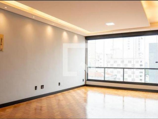 Apartamento à Venda Campos Elíseos, 2 Quartos, 100 m² São Paulo