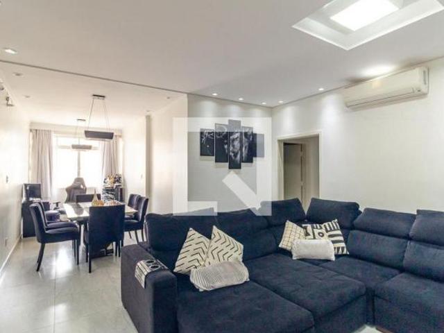 Apartamento à Venda Campos Elíseos, 2 Quartos, 130 m2