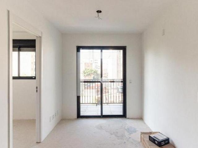 Apartamento à Venda Campos Elíseos, 2 Quartos, 32 m² São Paulo