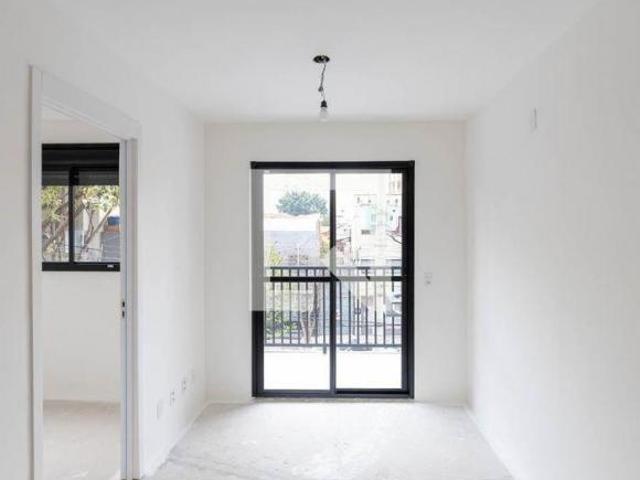 Apartamento à Venda Campos Elíseos, 2 Quartos, 34 m2