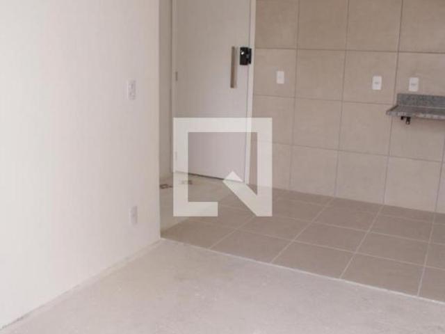 Apartamento à Venda Campos Elíseos, 2 Quartos, 34 m2