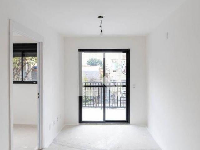 Apartamento à Venda Campos Elíseos, 2 Quartos, 34 m2