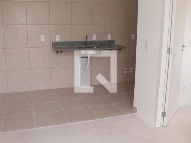 Apartamento à Venda Campos Elíseos, 2 Quartos, 34 m² São Paulo