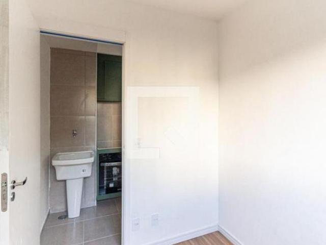 Apartamento à Venda Campos Elíseos, 2 Quartos, 34 m² São Paulo