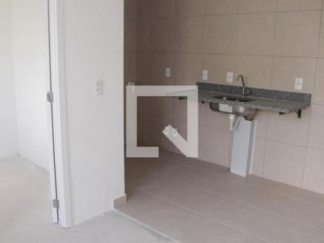 Apartamento à Venda Campos Elíseos, 2 Quartos, 34 m² São Paulo