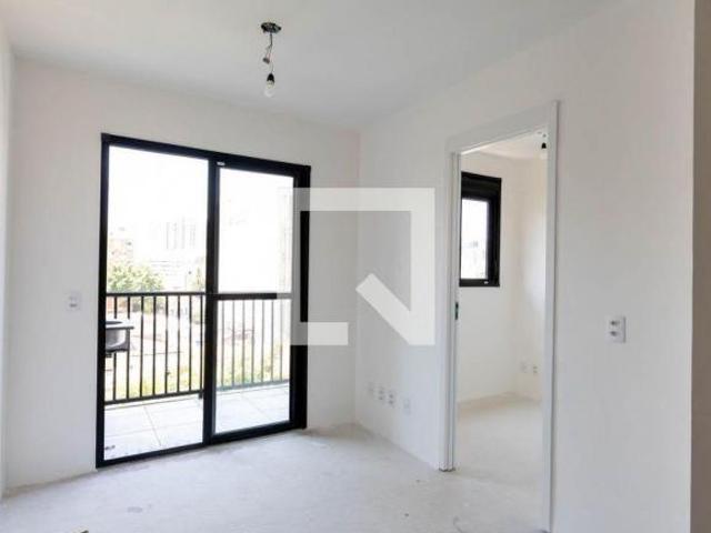 Apartamento à Venda Campos Elíseos, 2 Quartos, 35 m2