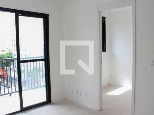 Apartamento à Venda Campos Elíseos, 2 Quartos, 35 m2