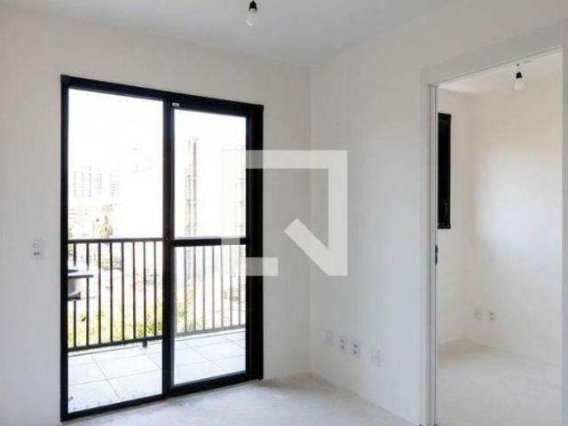 Apartamento à Venda Campos Elíseos, 2 Quartos, 35 m² São Paulo