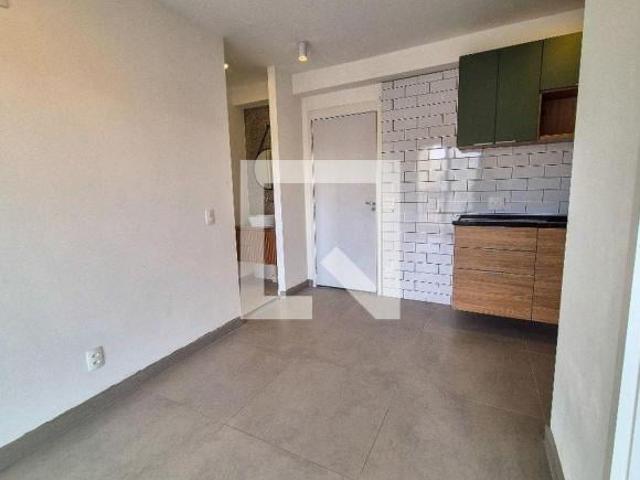 Apartamento à Venda Campos Elíseos, 2 Quartos, 39 m2