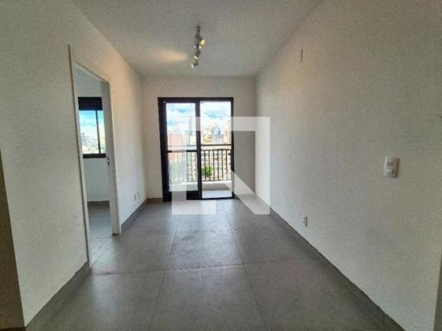 Apartamento à Venda Campos Elíseos, 2 Quartos, 39 m² São Paulo