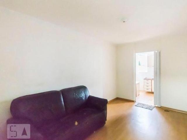 Apartamento à Venda Campos Elíseos, 3 Quartos, 58 m2