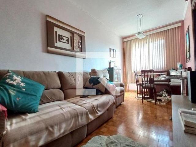 Apartamento à Venda Campos Elíseos, 3 Quartos, 70 m2