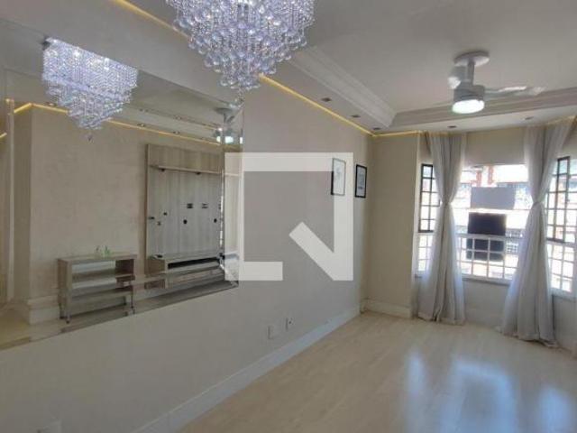 Apartamento à Venda Campos Elíseos, 3 Quartos, 70 m2