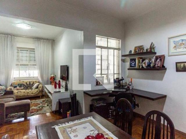 Apartamento à Venda Campos Elíseos, 3 Quartos, 75 m2