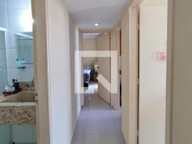 Apartamento à Venda Campos Elíseos, 3 Quartos, 80 m2
