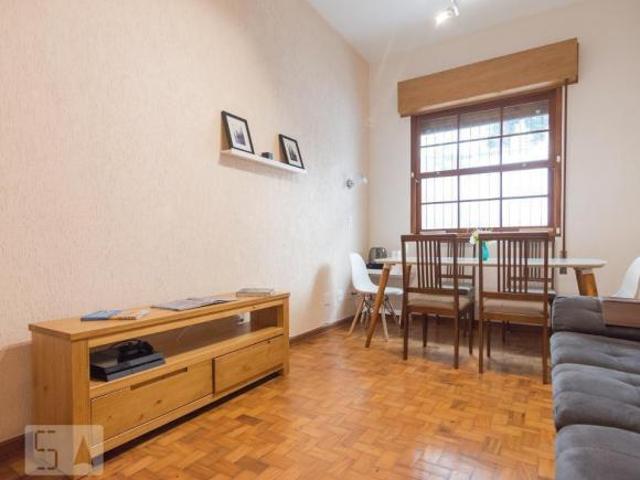 Apartamento à Venda Campos Elíseos, 3 Quartos, 100 m2