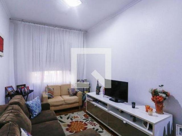 Apartamento à Venda Campos Elíseos, 3 Quartos, 100 m2