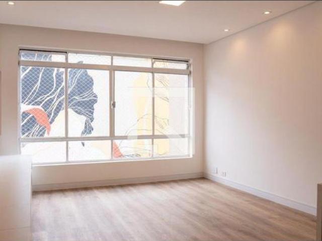 Apartamento à Venda Campos Elíseos, 3 Quartos, 100 m2
