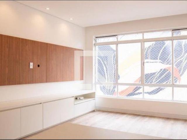 Apartamento à Venda Campos Elíseos, 3 Quartos, 100 m2