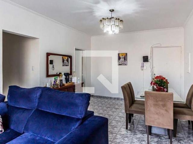 Apartamento à Venda Campos Elíseos, 3 Quartos, 104 m² São Paulo