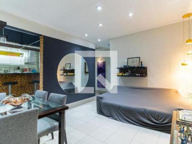 Apartamento à Venda Campos Elíseos, 3 Quartos, 110 m² São Paulo