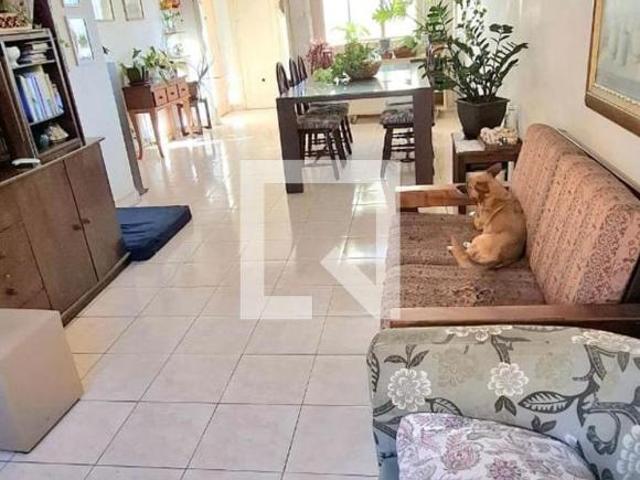Apartamento à Venda Campos Elíseos, 3 Quartos, 120 m2